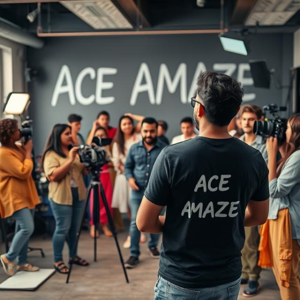 Ace Amaze - Best Digital Marketing Agency India | Top Digital Marketing Services