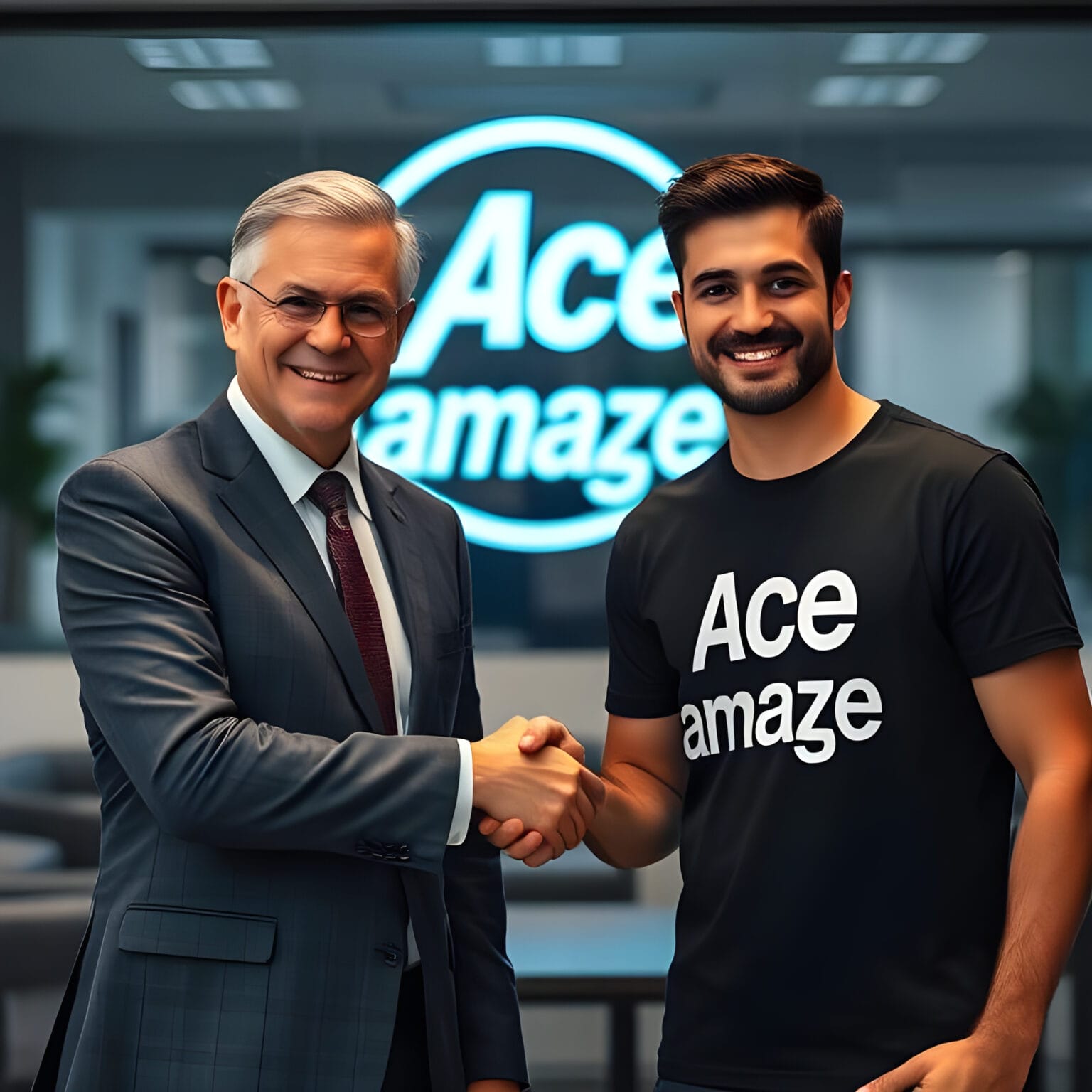 Ace Amaze - Best Digital Marketing Agency India | Top Digital Marketing Services