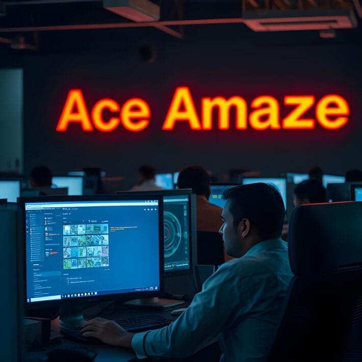 Ace Amaze - Best Digital Marketing Agency India | Top Digital Marketing Services