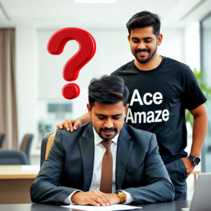 Ace Amaze - Best Digital Marketing Agency India | Top Digital Marketing Services