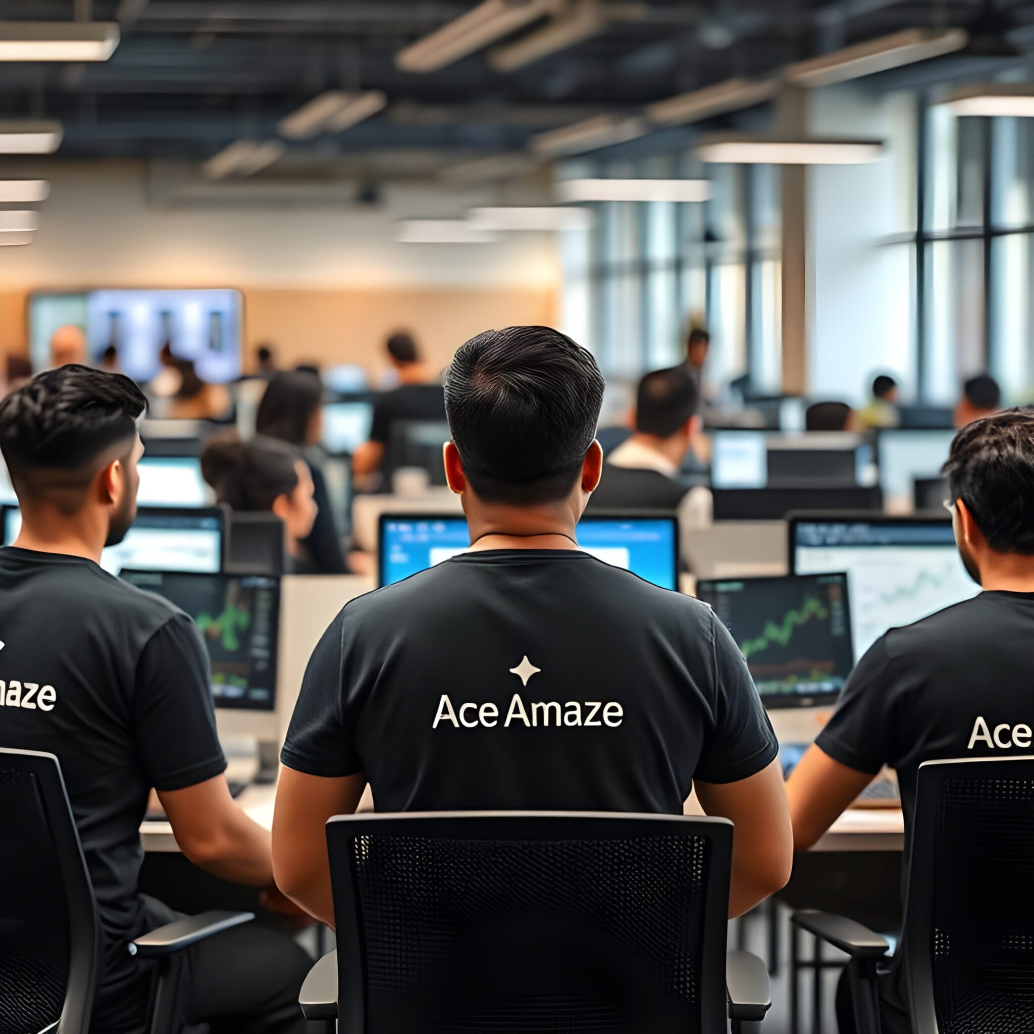 Ace Amaze - Best Digital Marketing Agency India | Top Digital Marketing Services