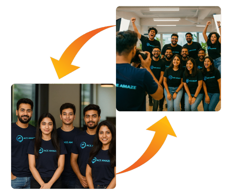 Ace Amaze - Best Digital Marketing Agency India | Top Digital Marketing Services