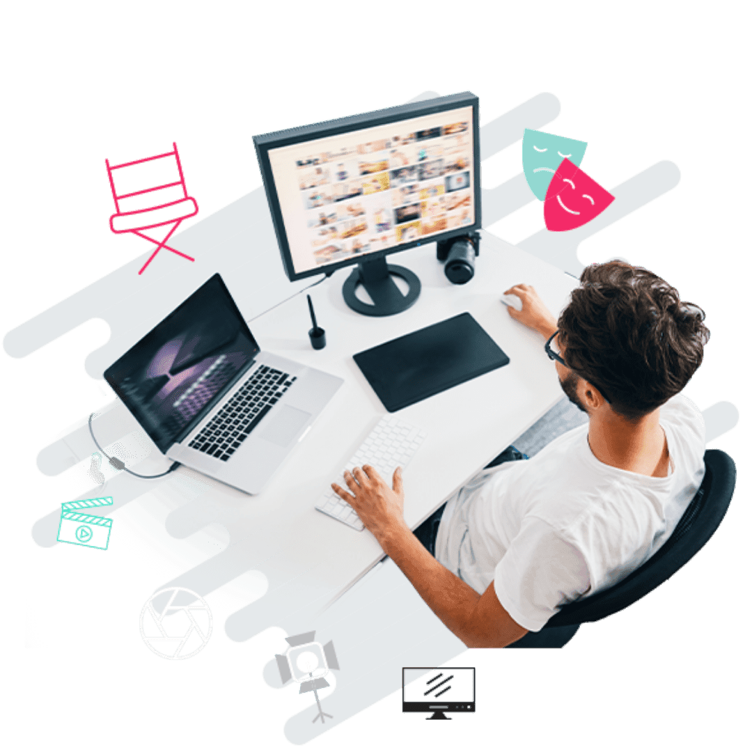 Video Editing - Ace Amaze
